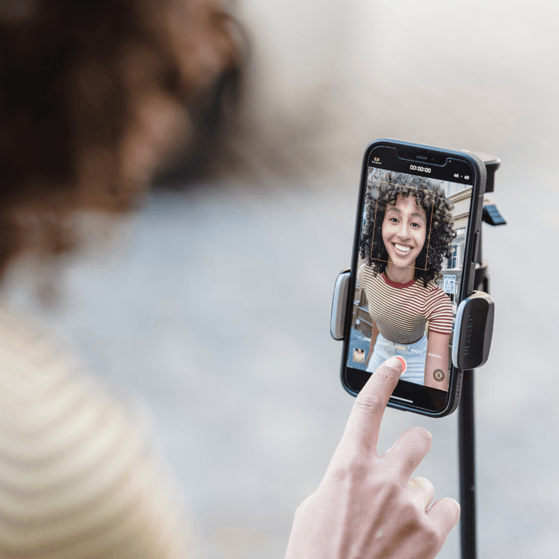 UGC Creator:in werden - 6 Tipps